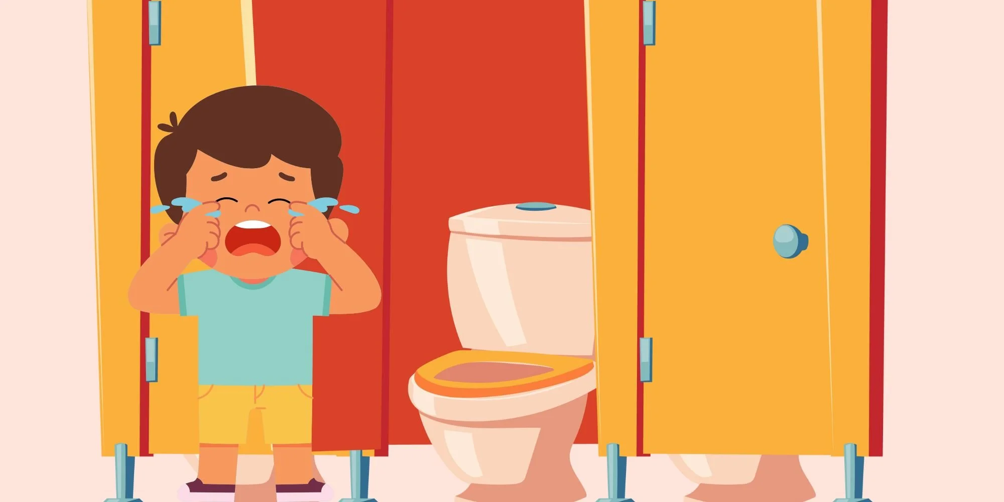 Sensory Processing and Toileting | The Constipation Gurus