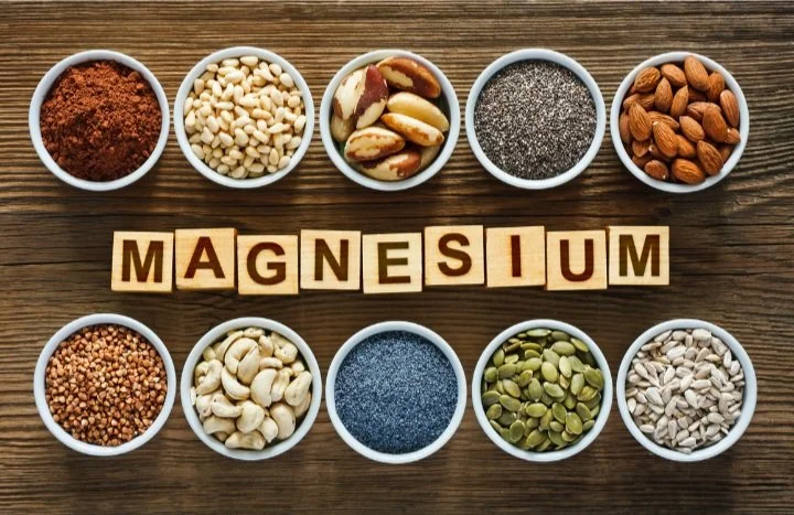 How to Use Magnesium to Help Soothe Constipation in Children | The ...