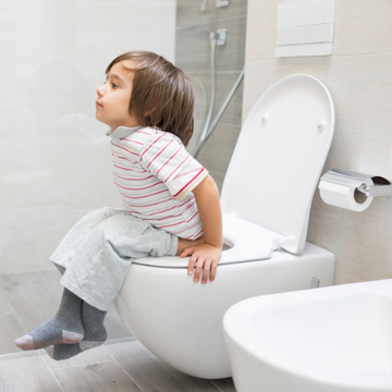 Bowel Cleanouts for Kids: The Constipation Gurus Explain It All | The ...