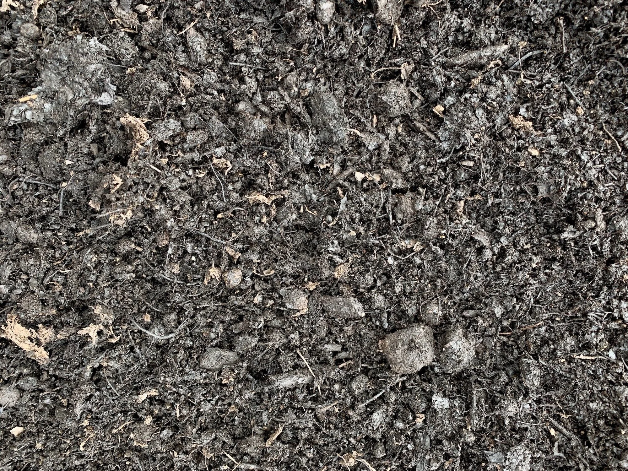 Mulch, Soil, & Stone — Grace Brothers Farm, Nursery & Supply