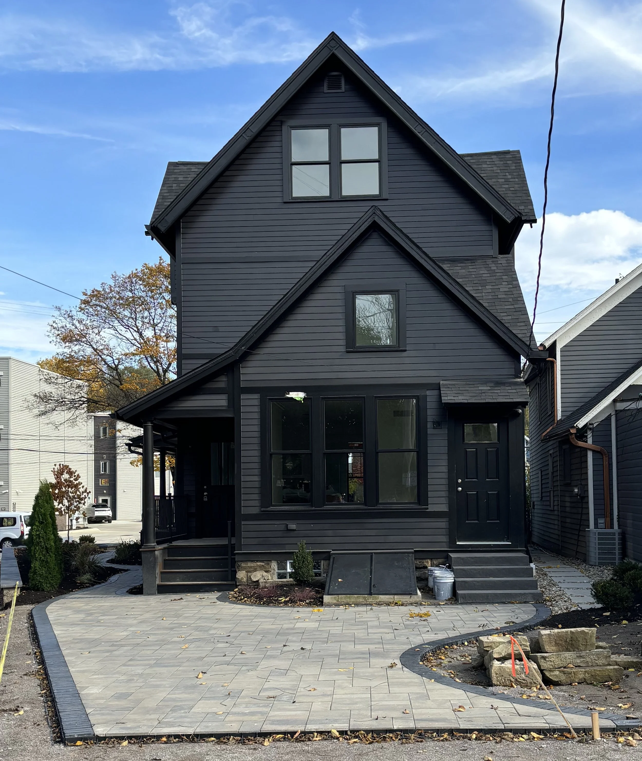 Landscaping | North Royalton, Ohio — Grace Brothers Farm, Nursery & Supply