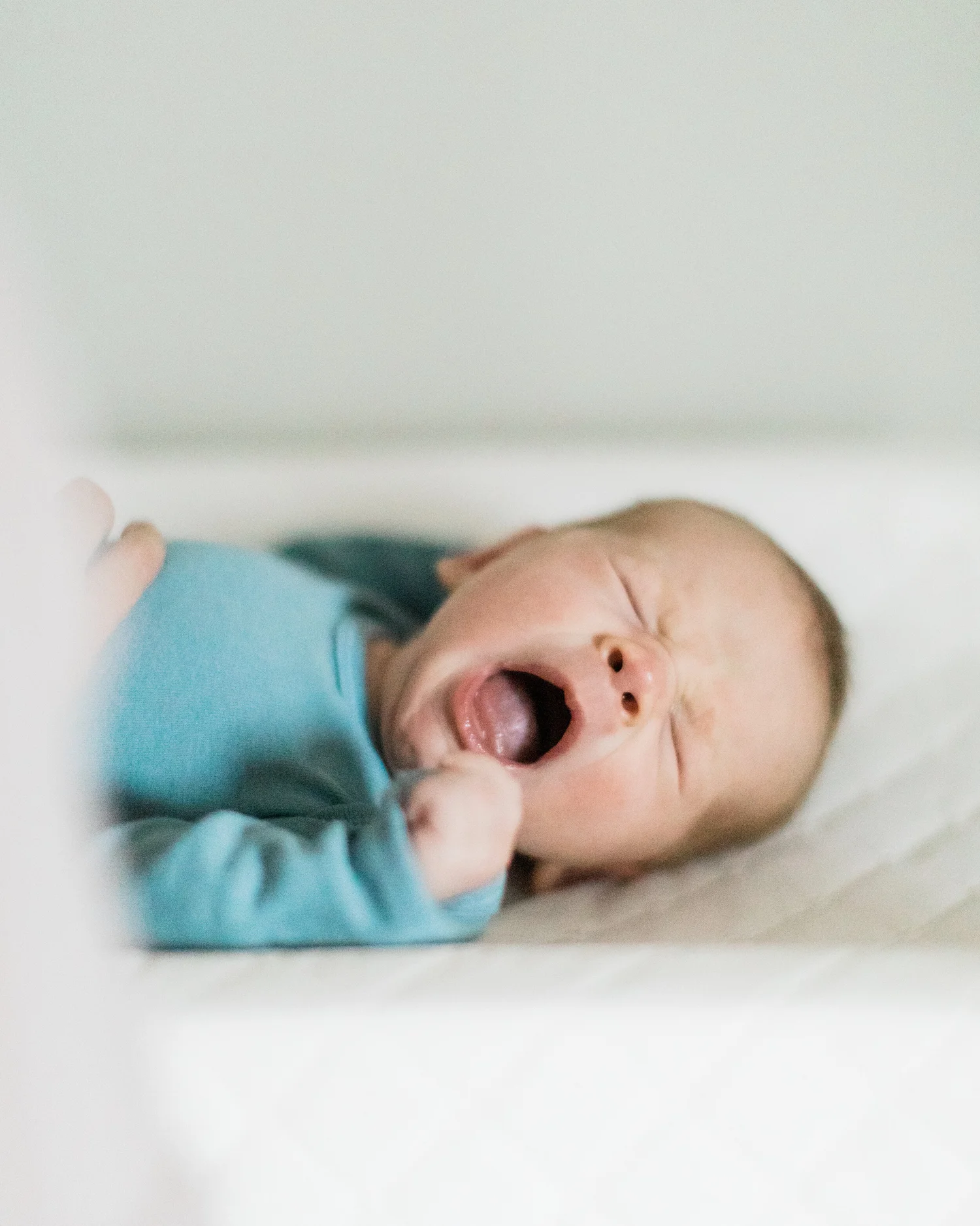 Find Your Child's Perfect Nap Schedule — Briar & Banks Baby Co. | Sleep ...