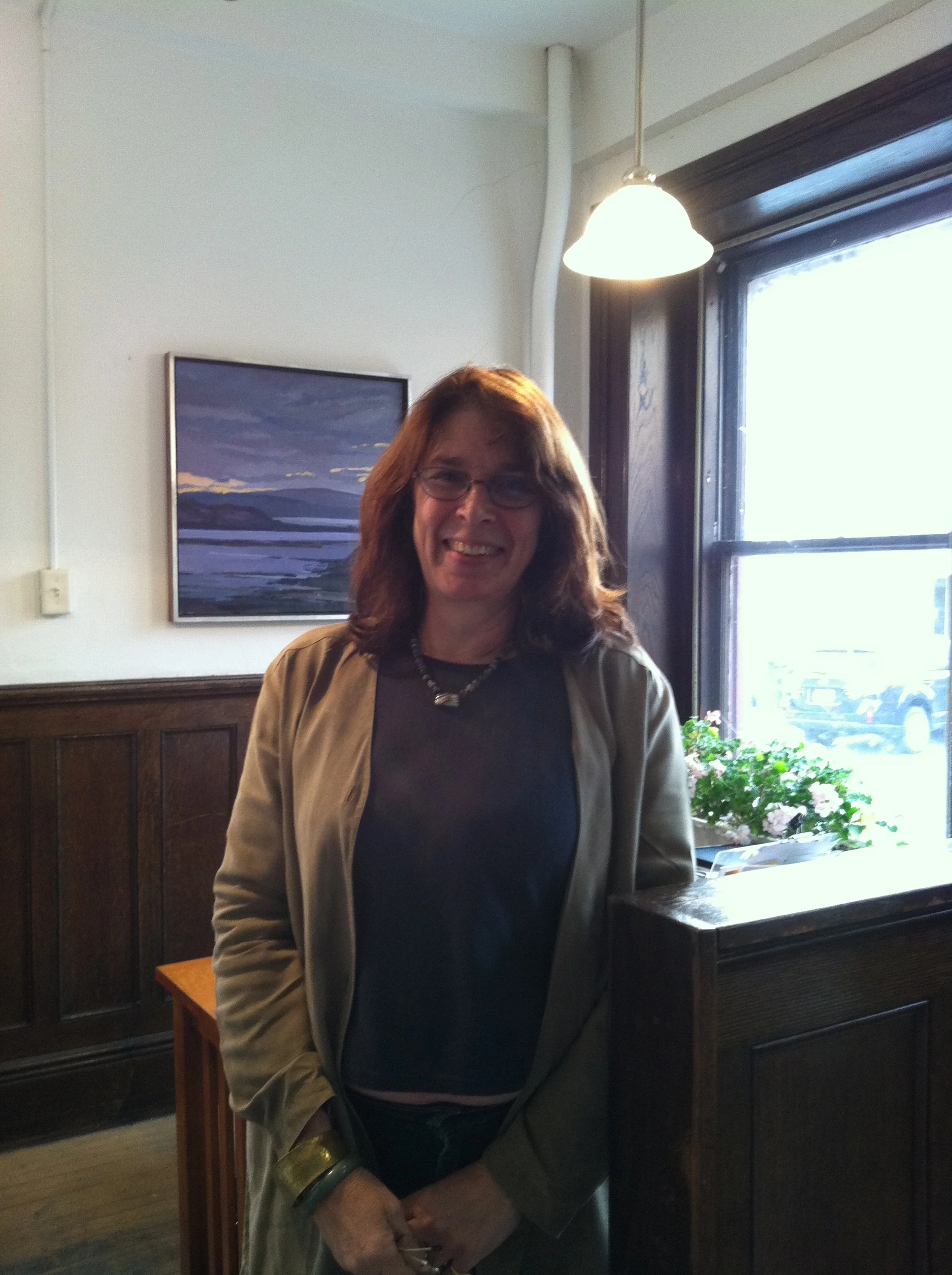 Archive & Collections — Skowhegan School of Painting & Sculpture