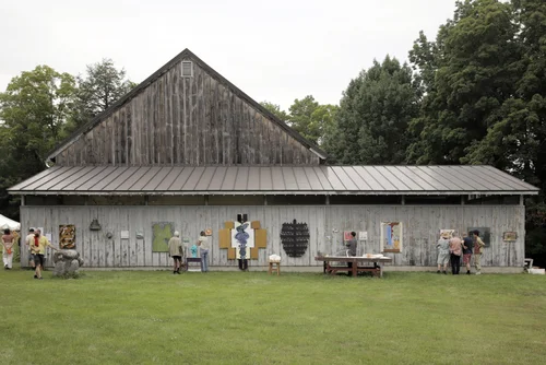 Program — Skowhegan School of Painting & Sculpture