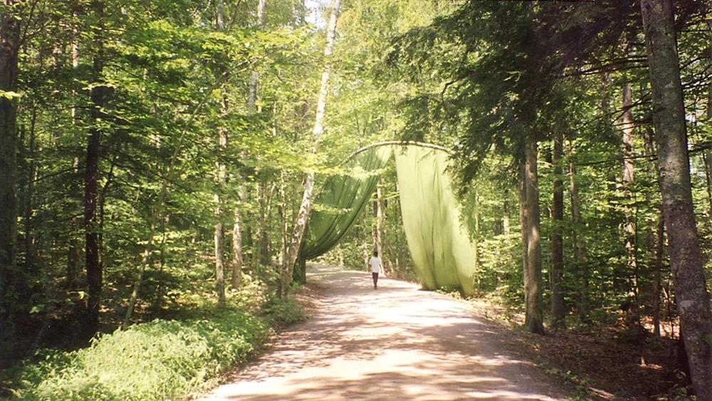 Past Projects — Skowhegan School of Painting & Sculpture