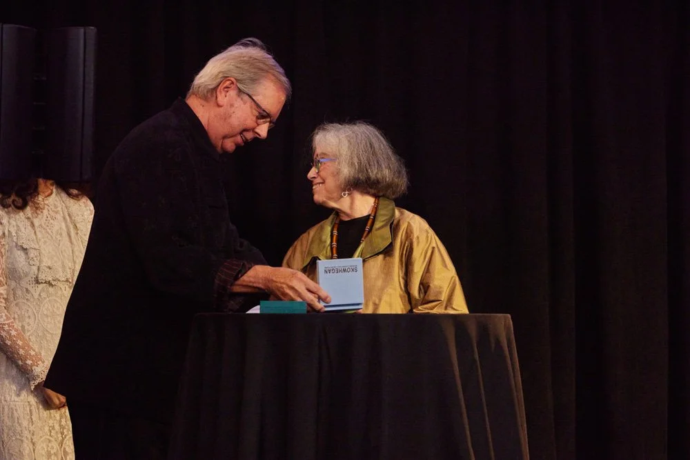 Skowhegan School of Painting & Sculpture