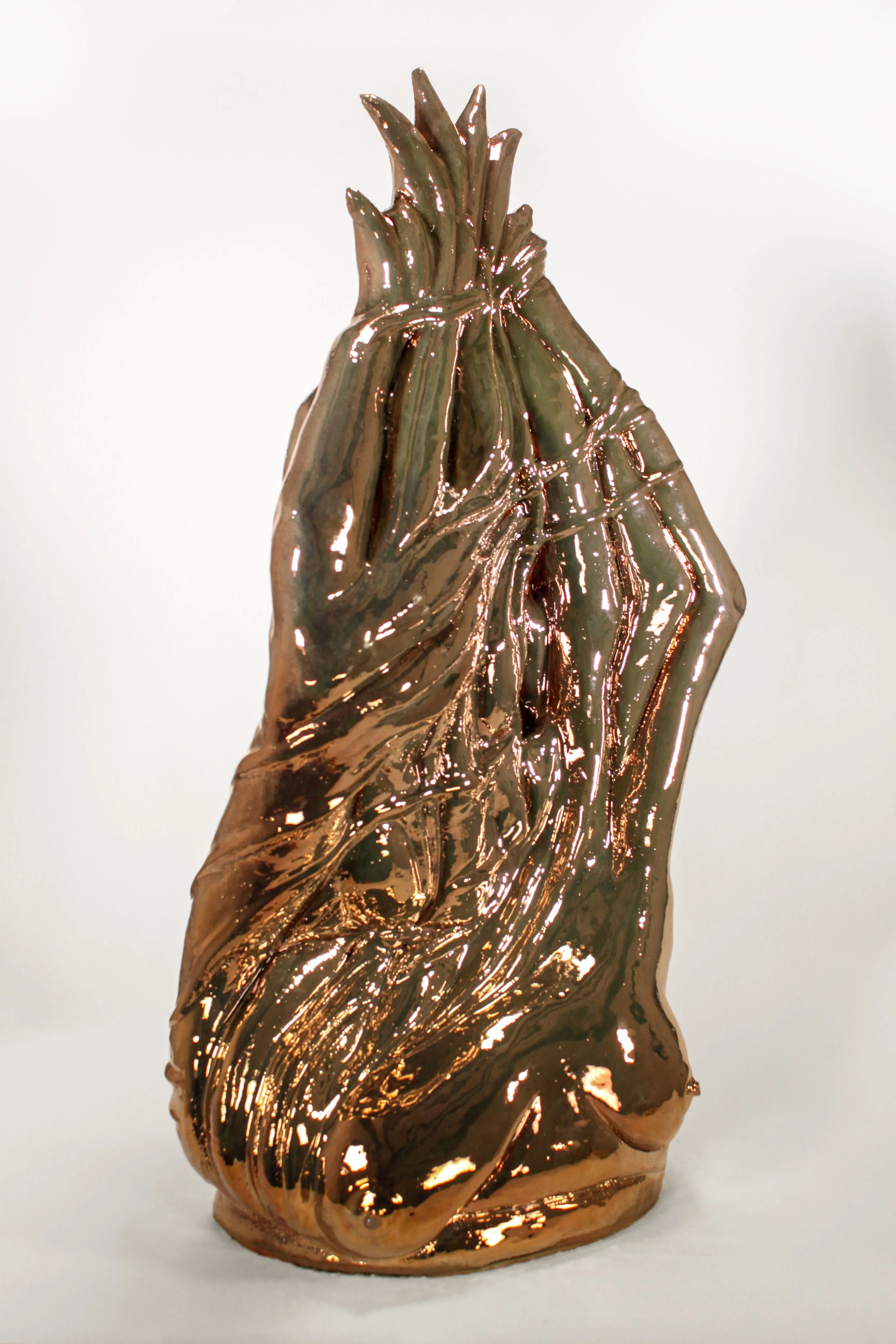 Ignite — Stephanie E. Hanes