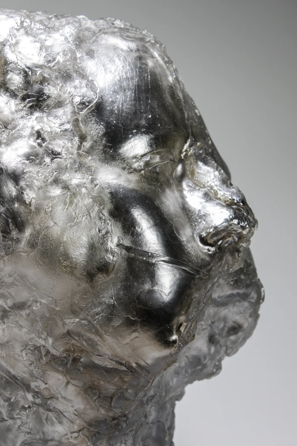 Psyche — Stephanie E. Hanes