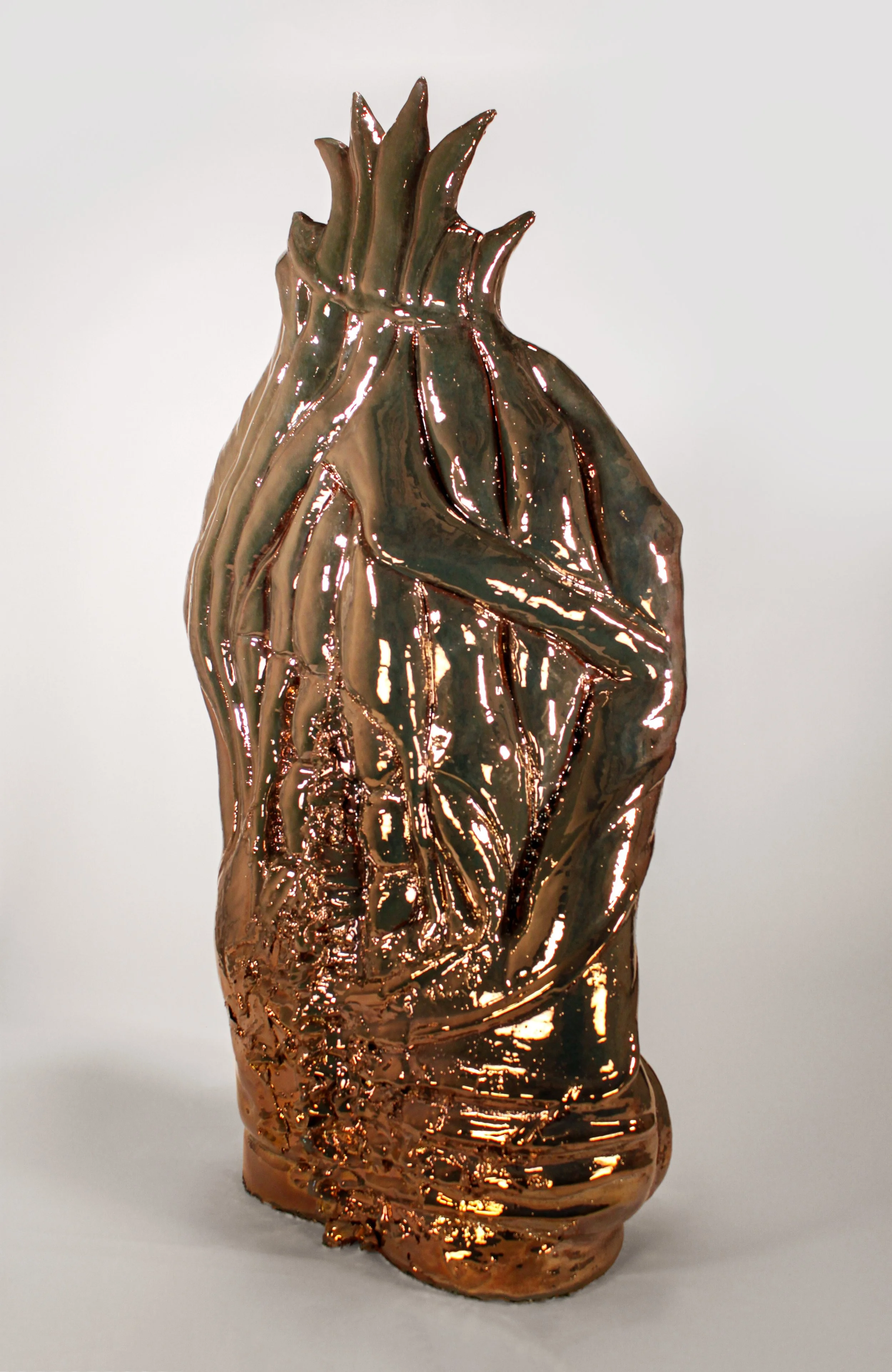 Ignite — Stephanie E. Hanes