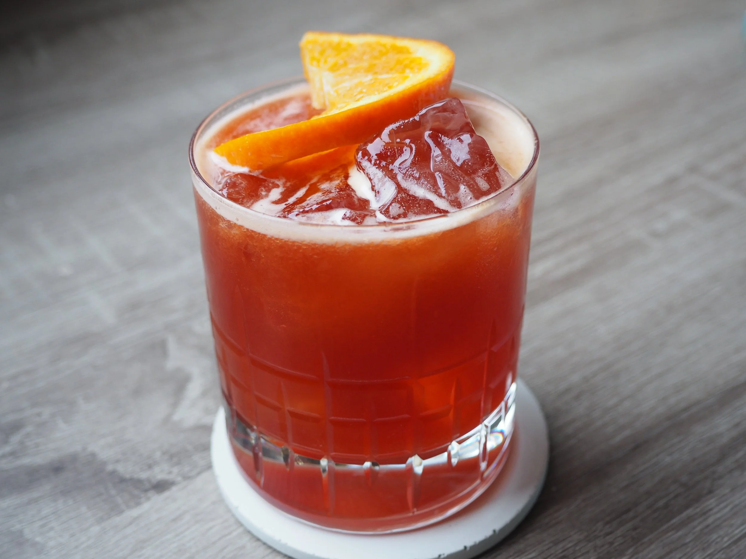 Daddy's Cocktail Syrups