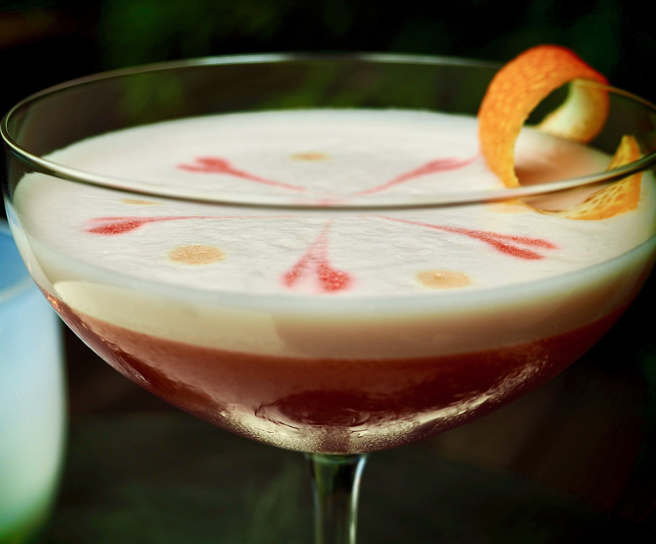 Daddy's Cocktail Syrups