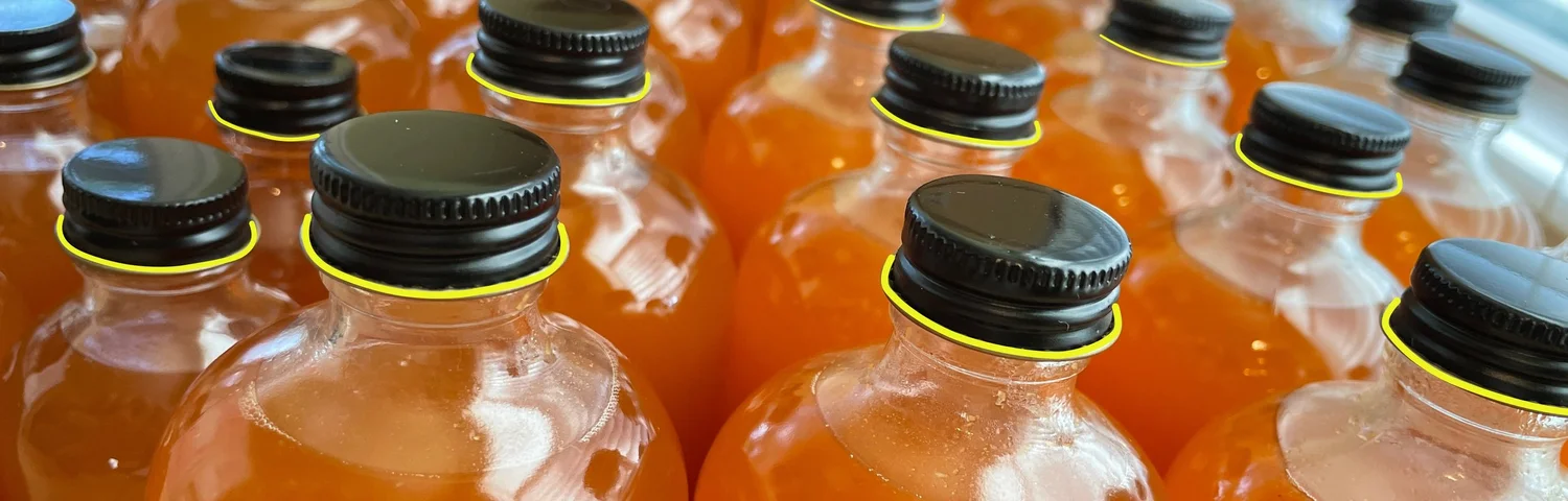 Daddy's Cocktail Syrups