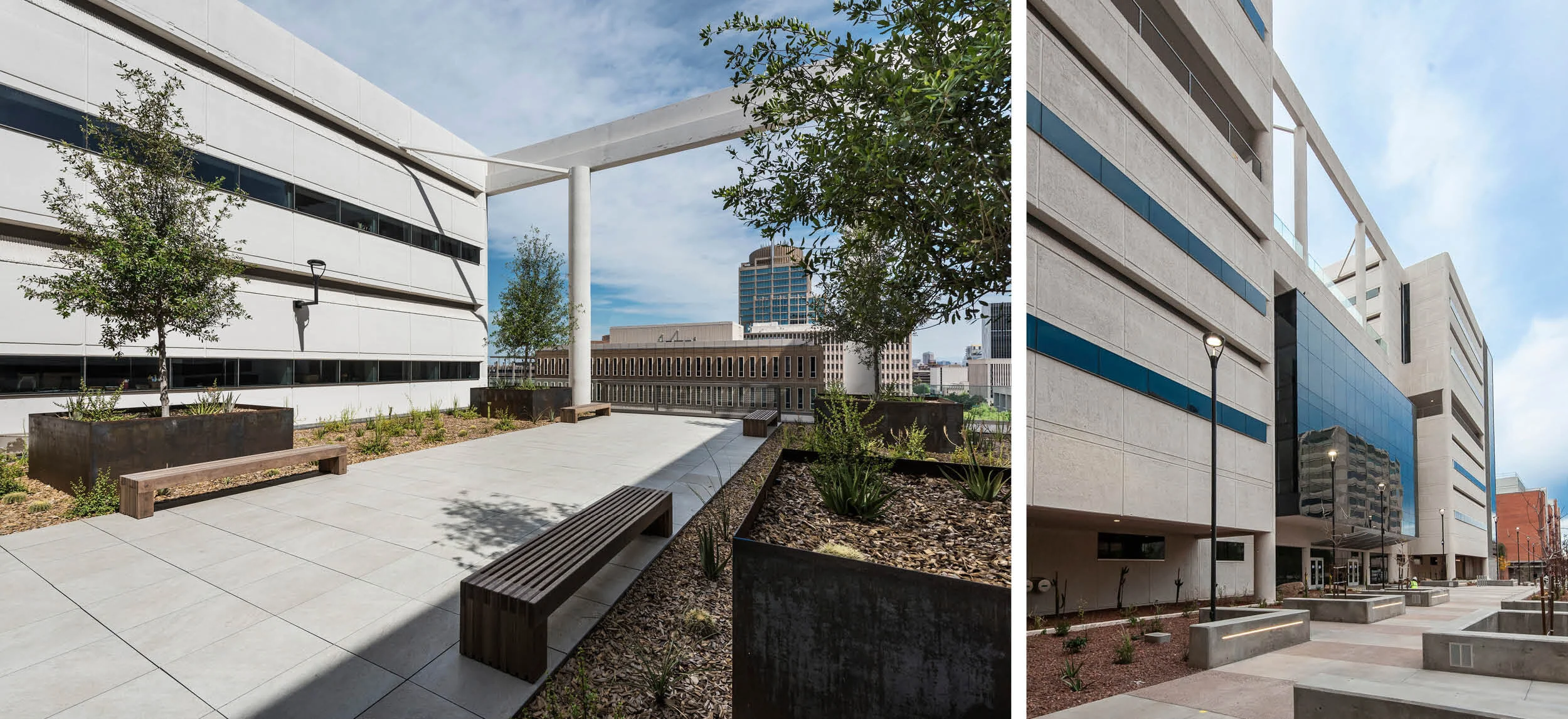 Offices — Daylighting Innovations
