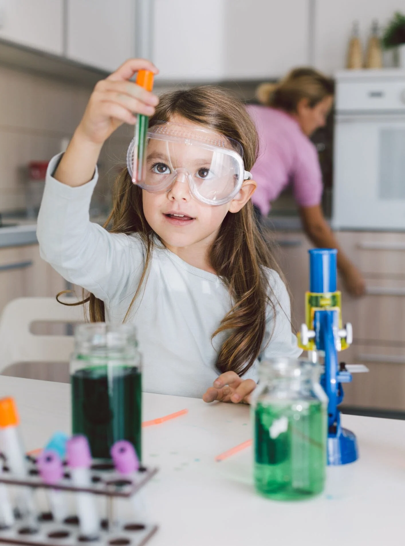 Personalized Learning -Dimensions Collaborative School