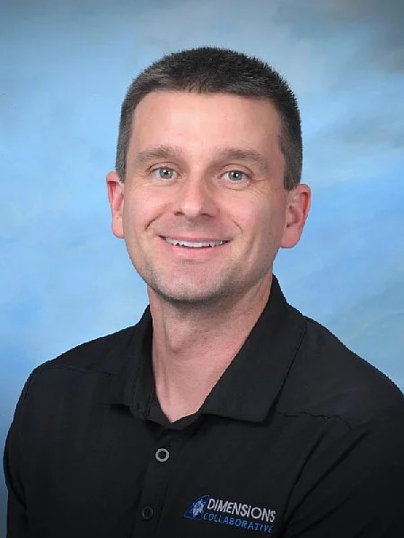 We partner with you. -Dimensions Collaborative School