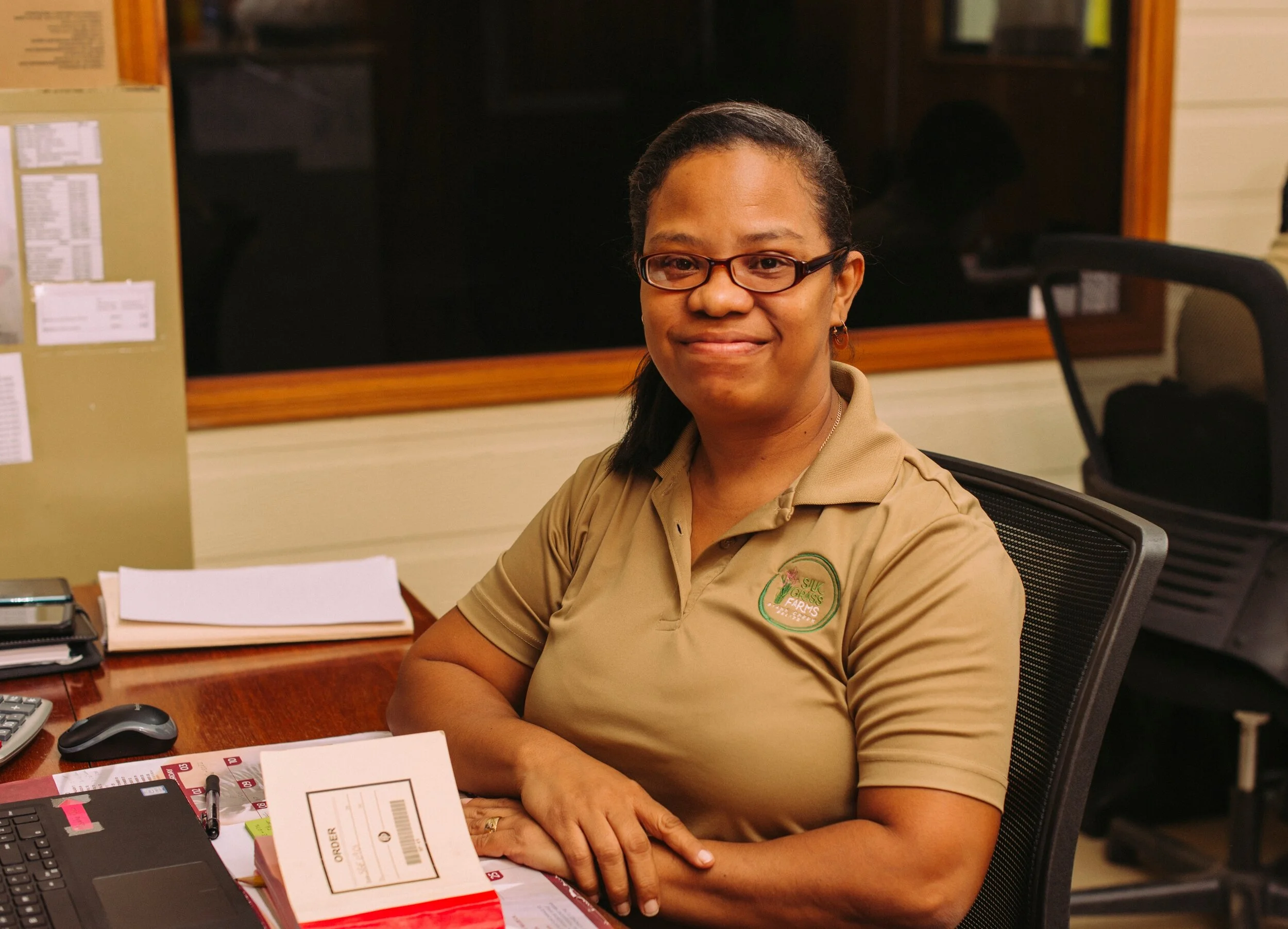 Our Team — Silk Grass Farms, Belize