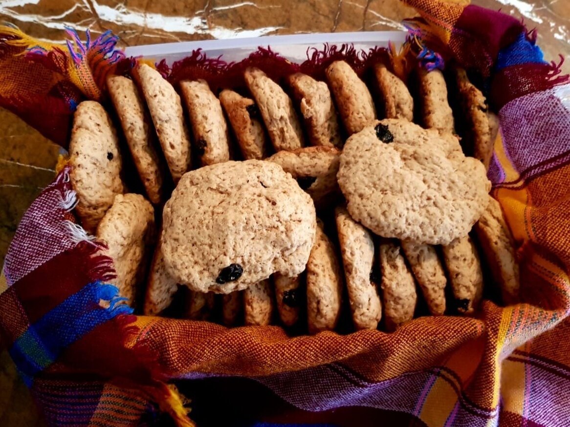 Belize Recipes Powder Bun | Besto Blog