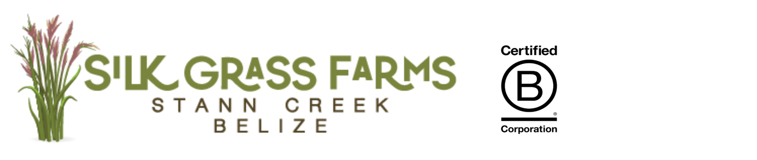 Silk Grass Farms, Belize
