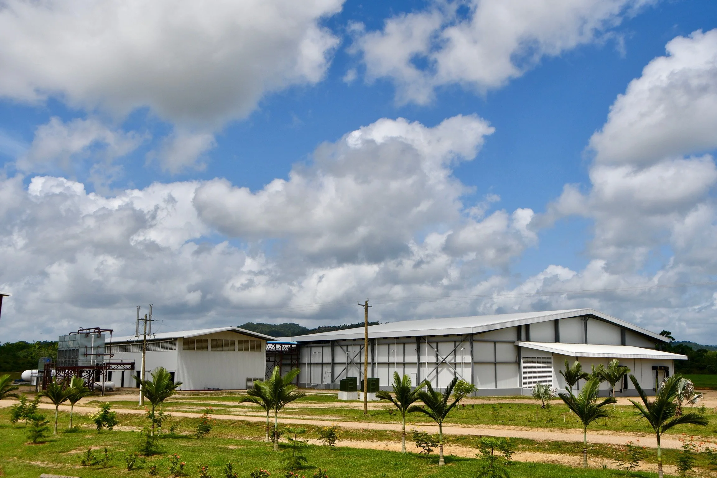 A Bright Future for Belize through Agriculture and Innovation — Silk ...