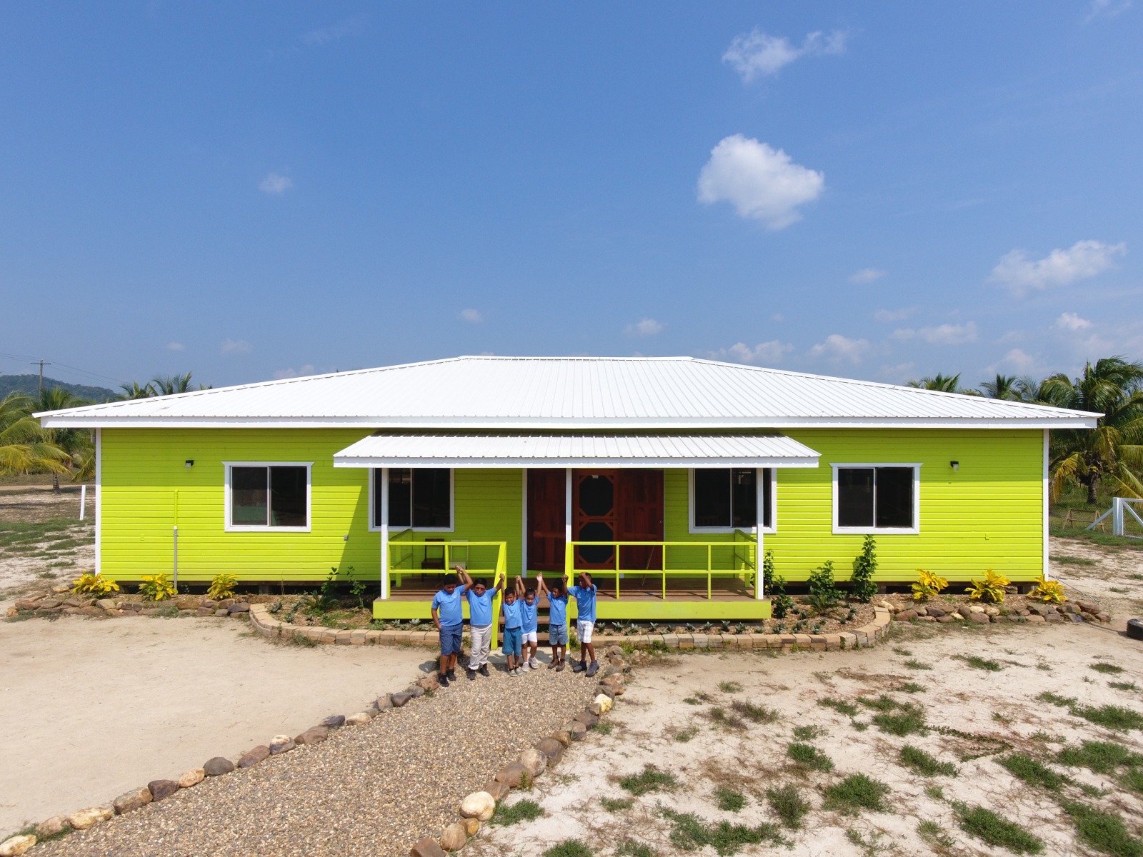 A Bright Future for Belize through Agriculture and Innovation — Silk ...