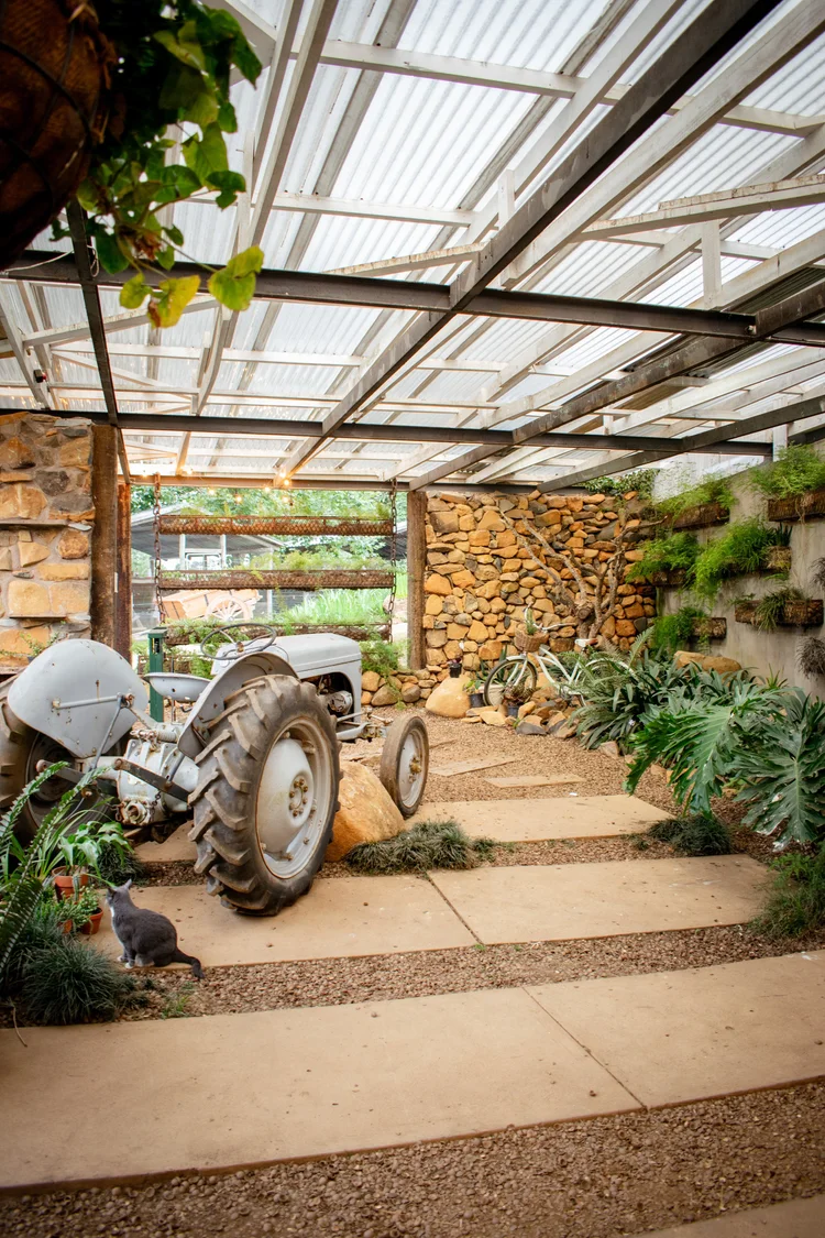 Netherwood Farm