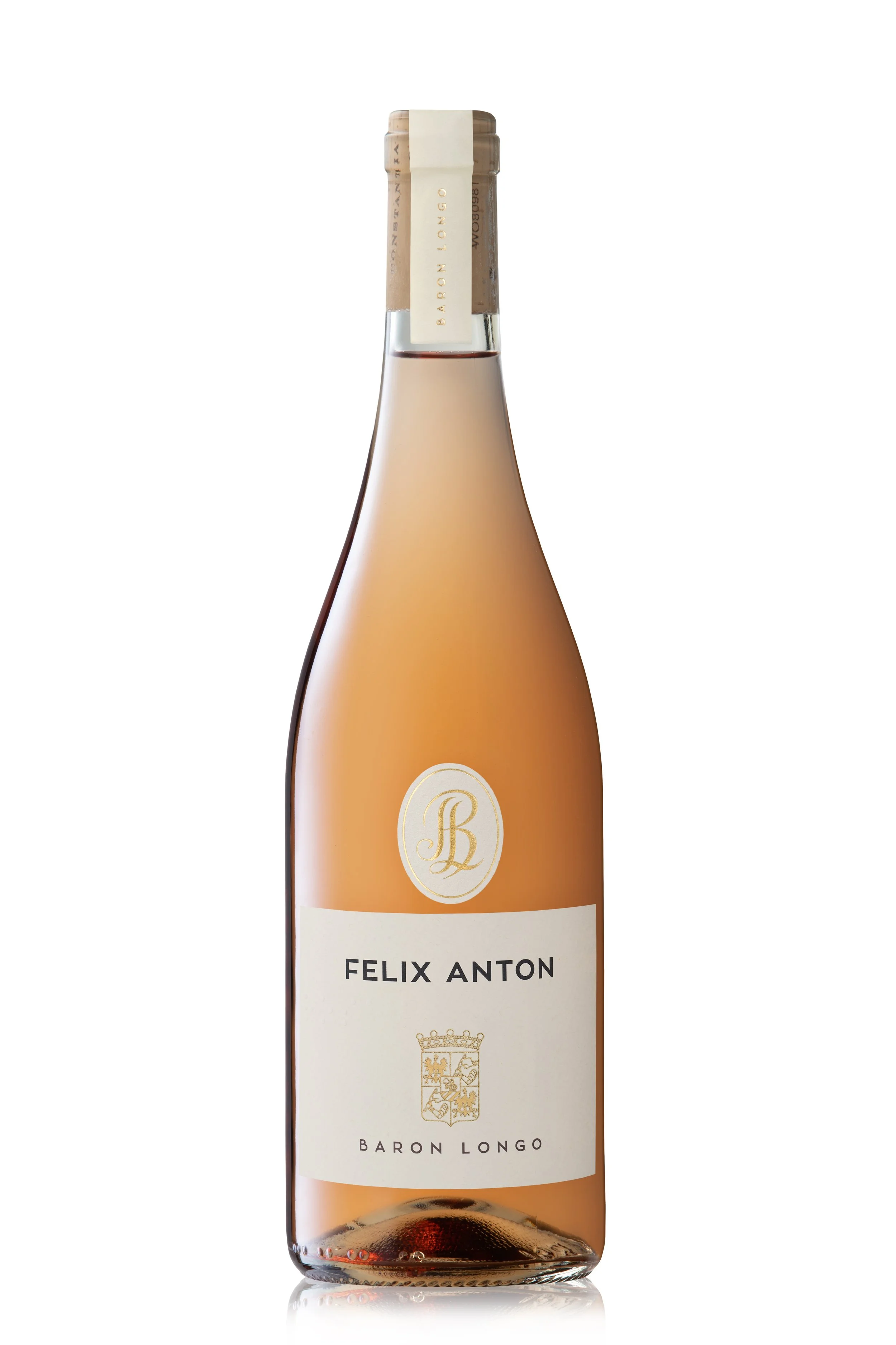 Terroir — Baron Longo