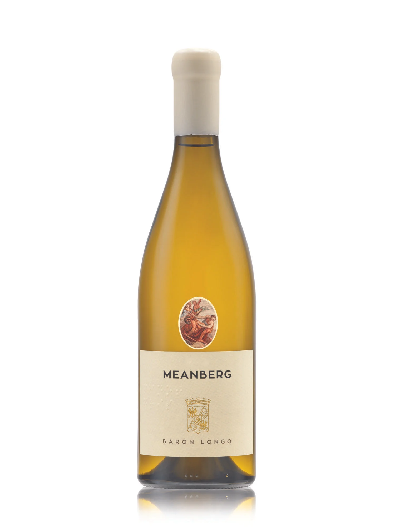 Nobilis — Baron Longo