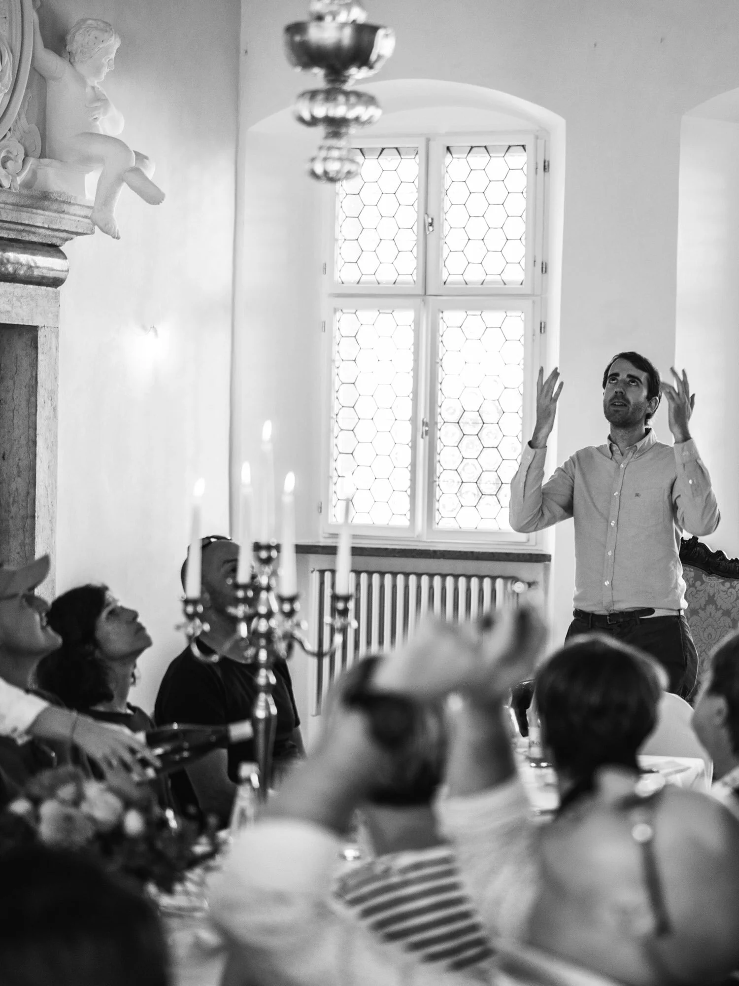 Baron Longo | Historic Family Winery in the Dolomites