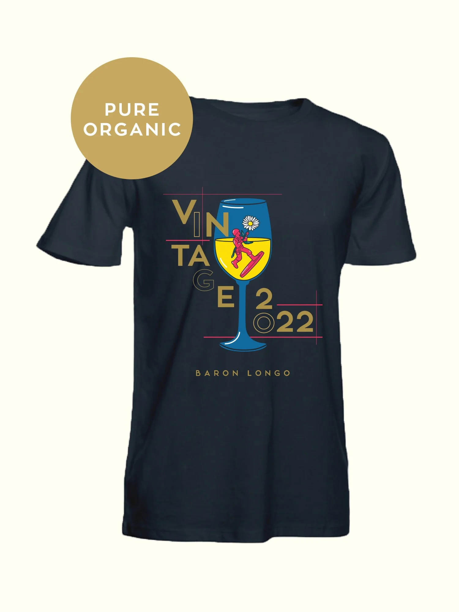 Shop — Baron Longo