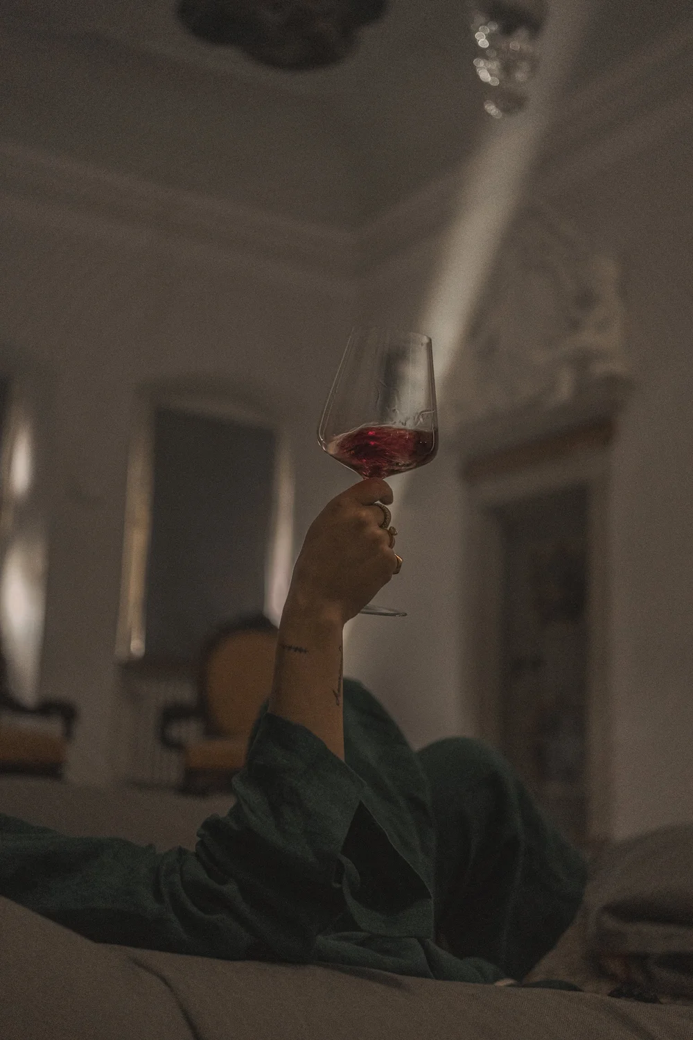 Baron Longo | Historic Family Winery in the Dolomites