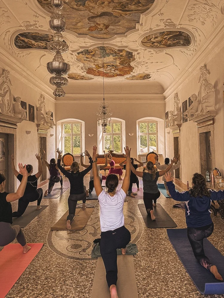 Baron Longo | Historic Family Winery in the Dolomites