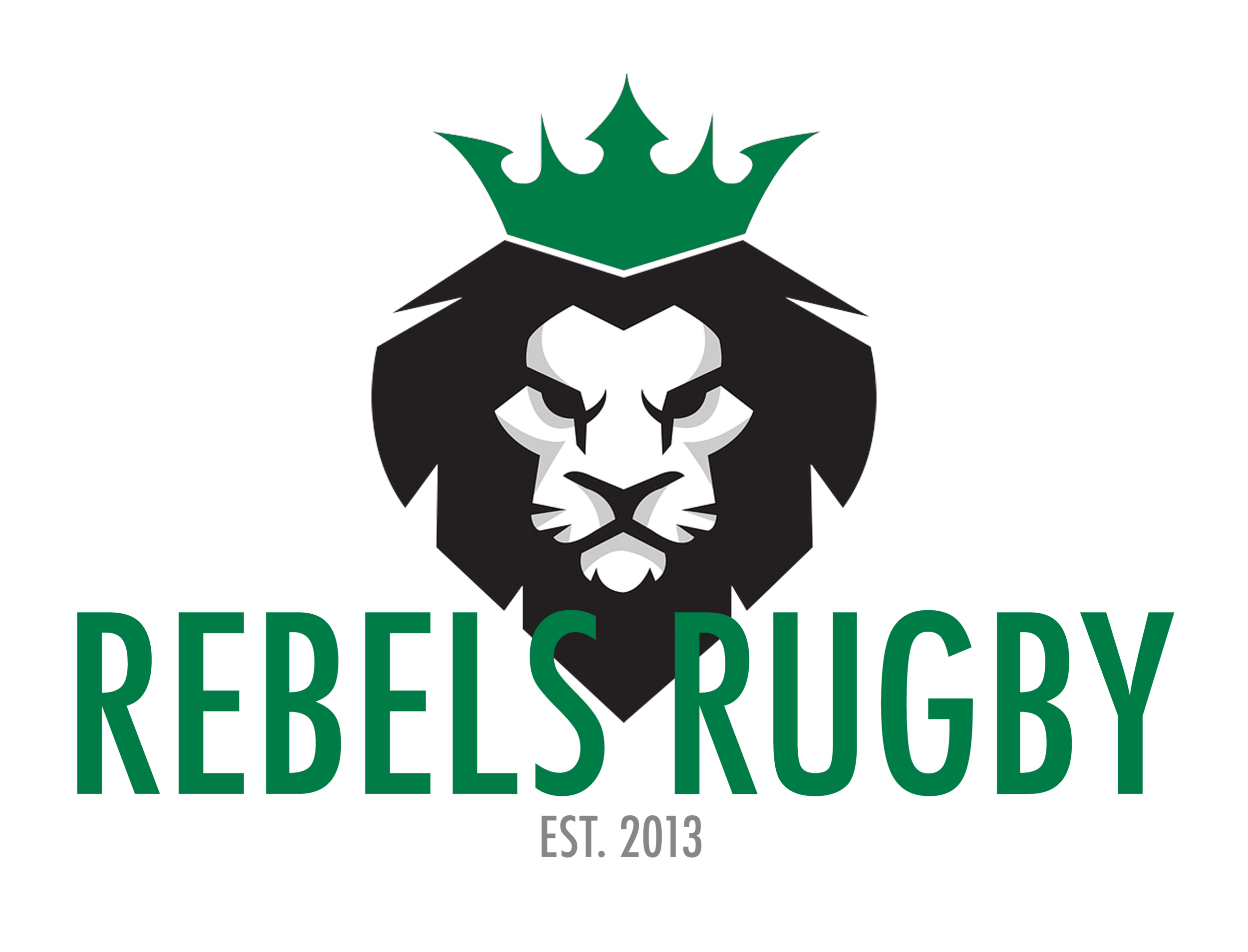 Rebels Rugby Logo