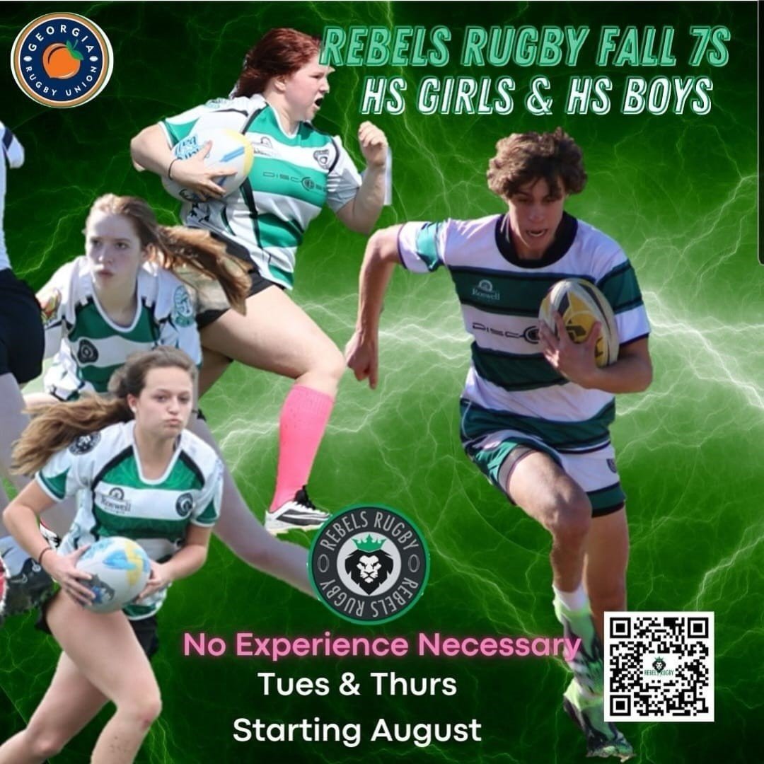 Rebels Rugby