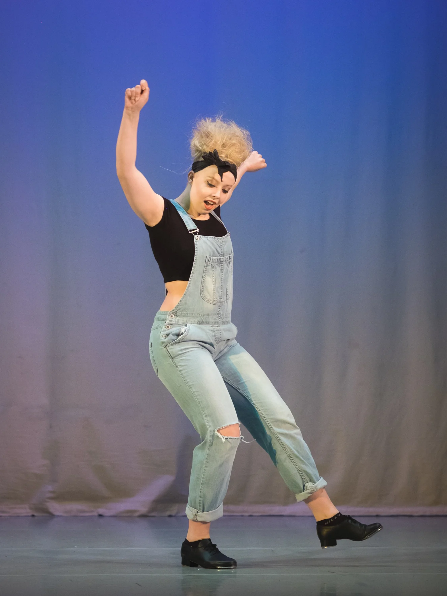 Janet Marshall Dance