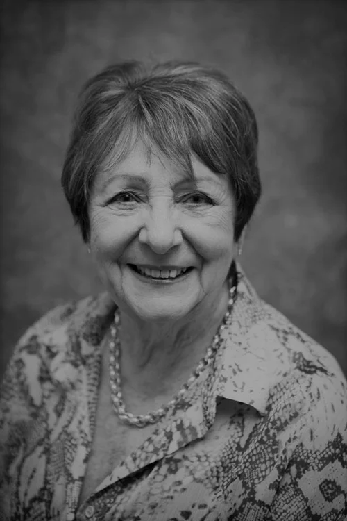 Meet the Team — Janet Marshall Dance