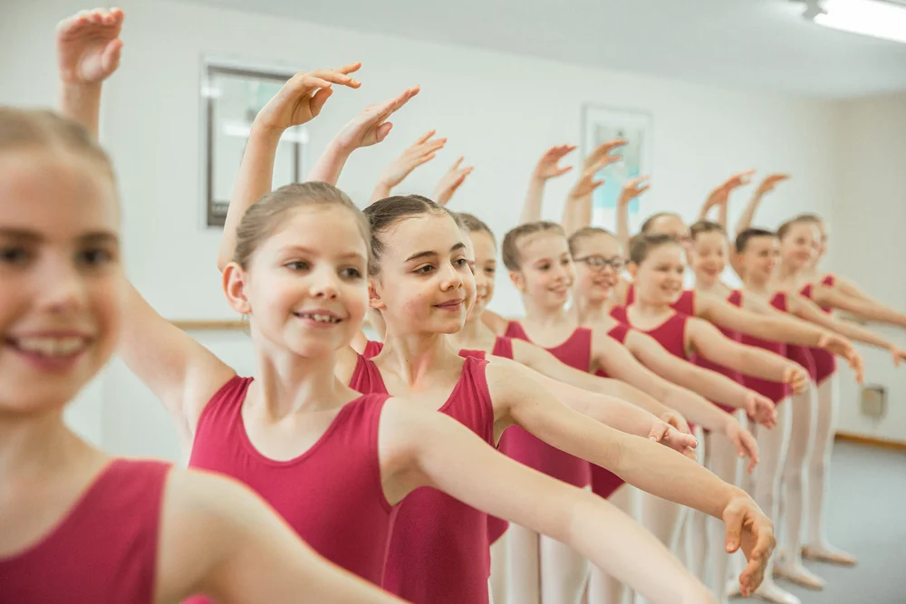 Janet Marshall Dance