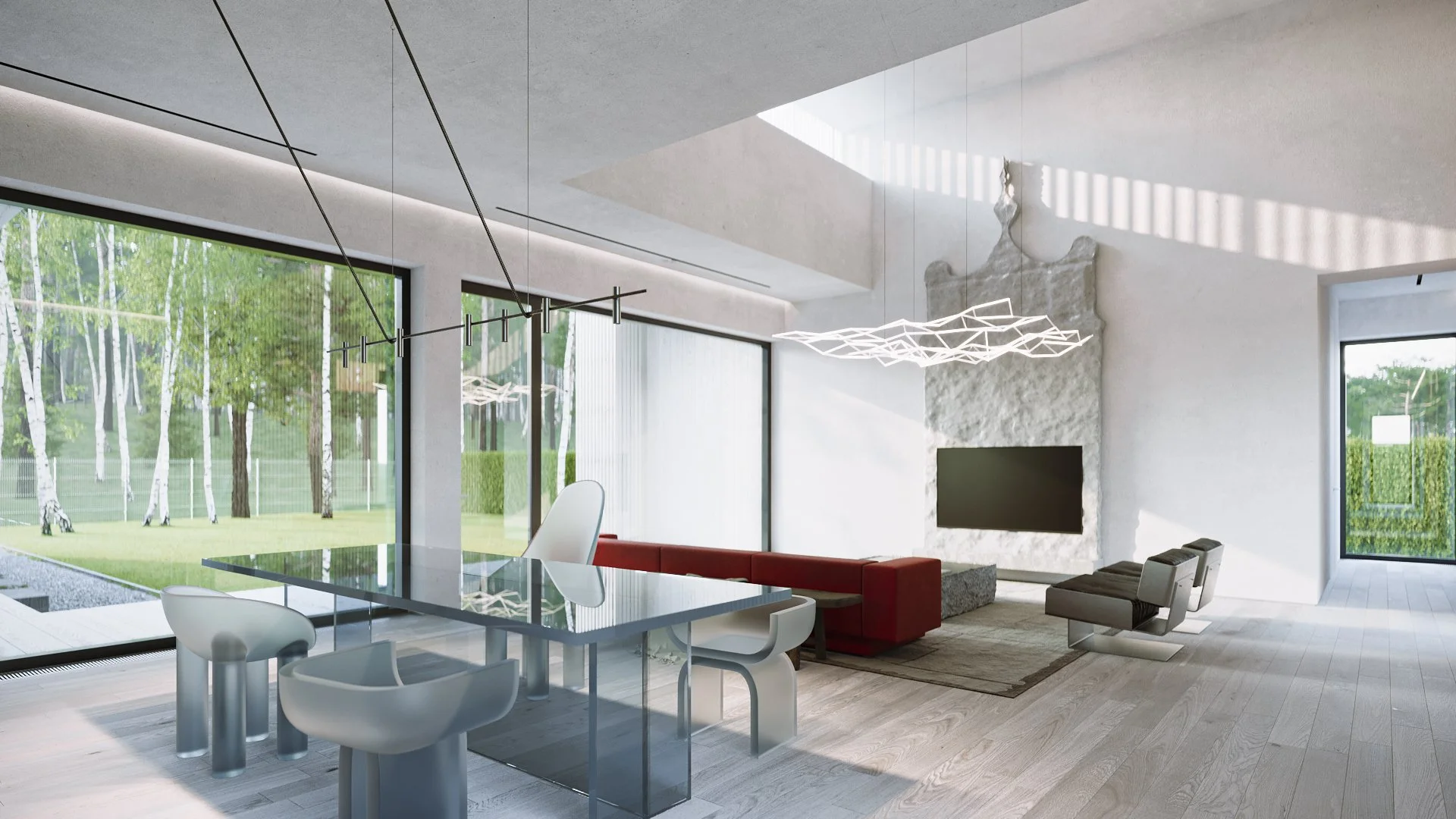 / GZ8 RESIDENCE / TEN/RUBLEVKA / RUSSIA / — A D 1 3 6 9 1 0 5