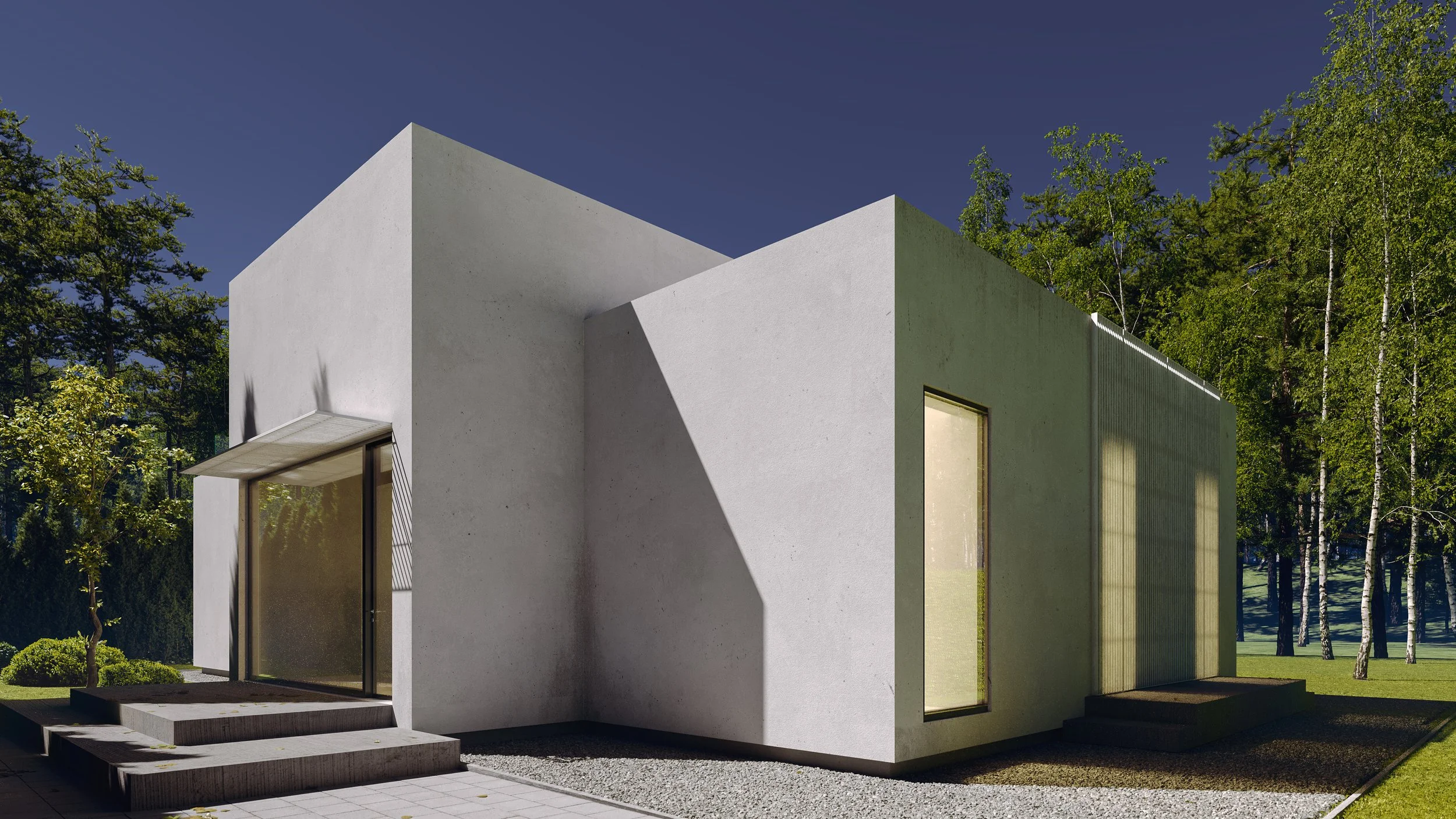 / GZ8 RESIDENCE / TEN/RUBLEVKA / RUSSIA / — A D 1 3 6 9 1 0 5