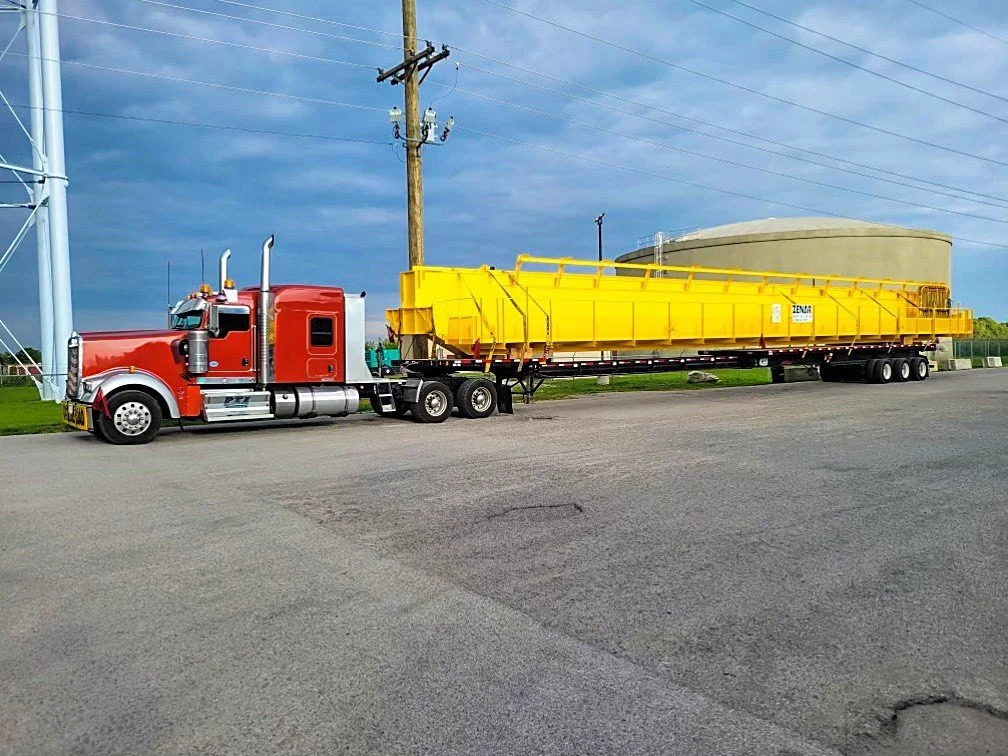 Peterson Transportation, Inc.