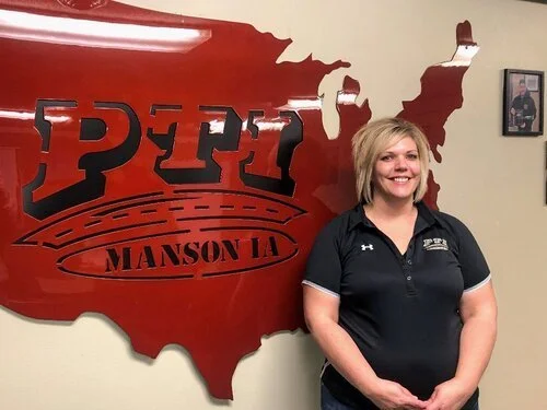 Team — Peterson Transportation, Inc.