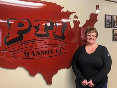 Team — Peterson Transportation, Inc.