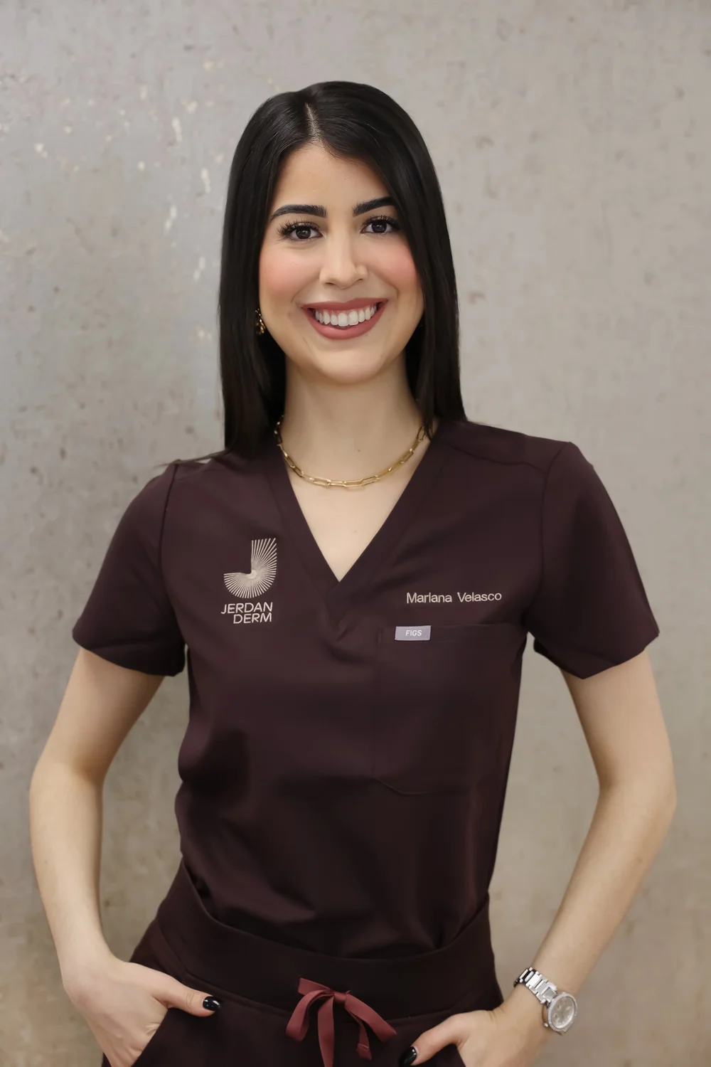 Meet the Jerdan Dermatology Staff — Jerdan Dermatology & Laser Institute