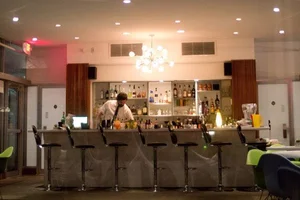 Private Dining & Event Venue in Downtown Tulsa — The Vault