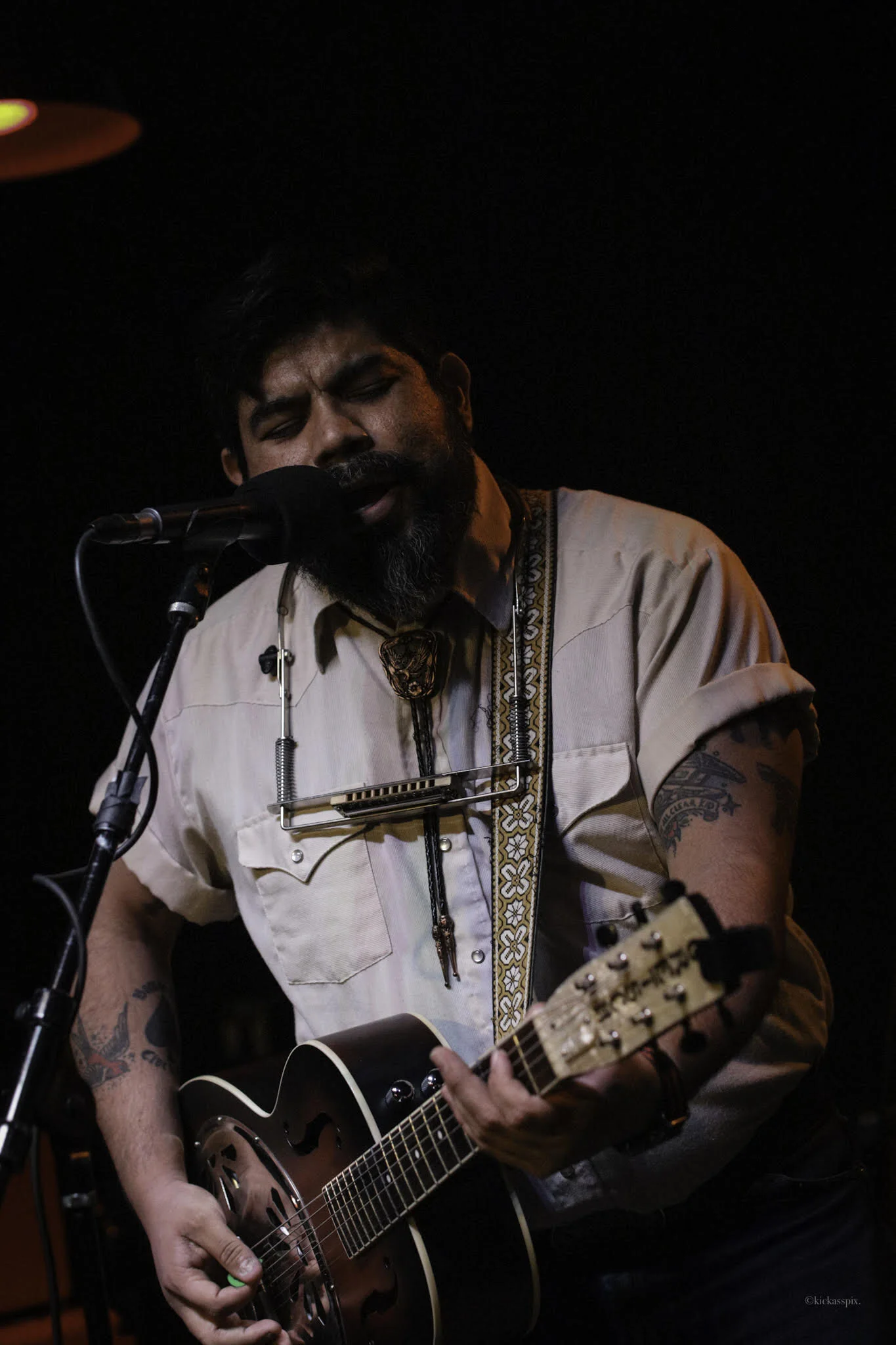 Events — The Vault