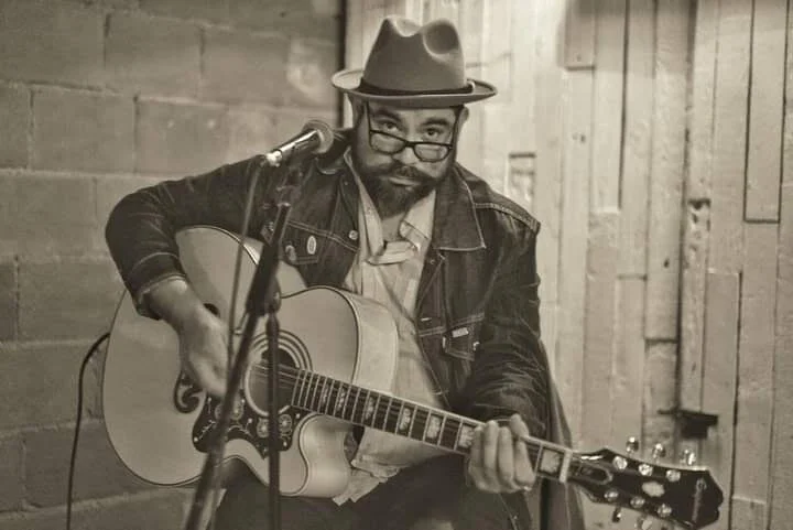 Events — The Vault