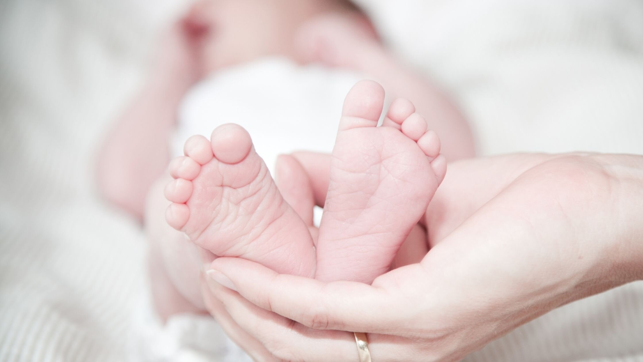 Baby & Child Reflexology | Ireland — River Reflexology