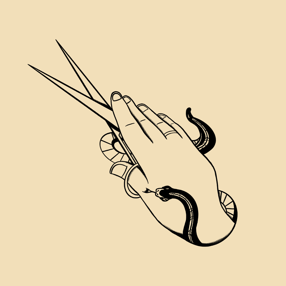 Work — Expo 86 Design Co.