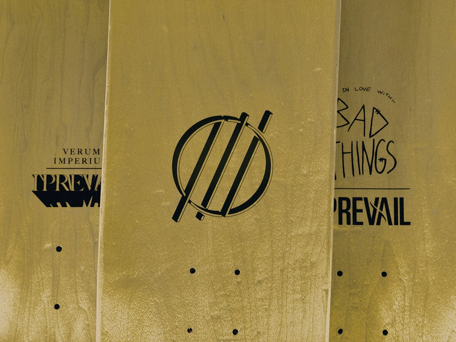 True Power Merch — Expo 86 Design Co.