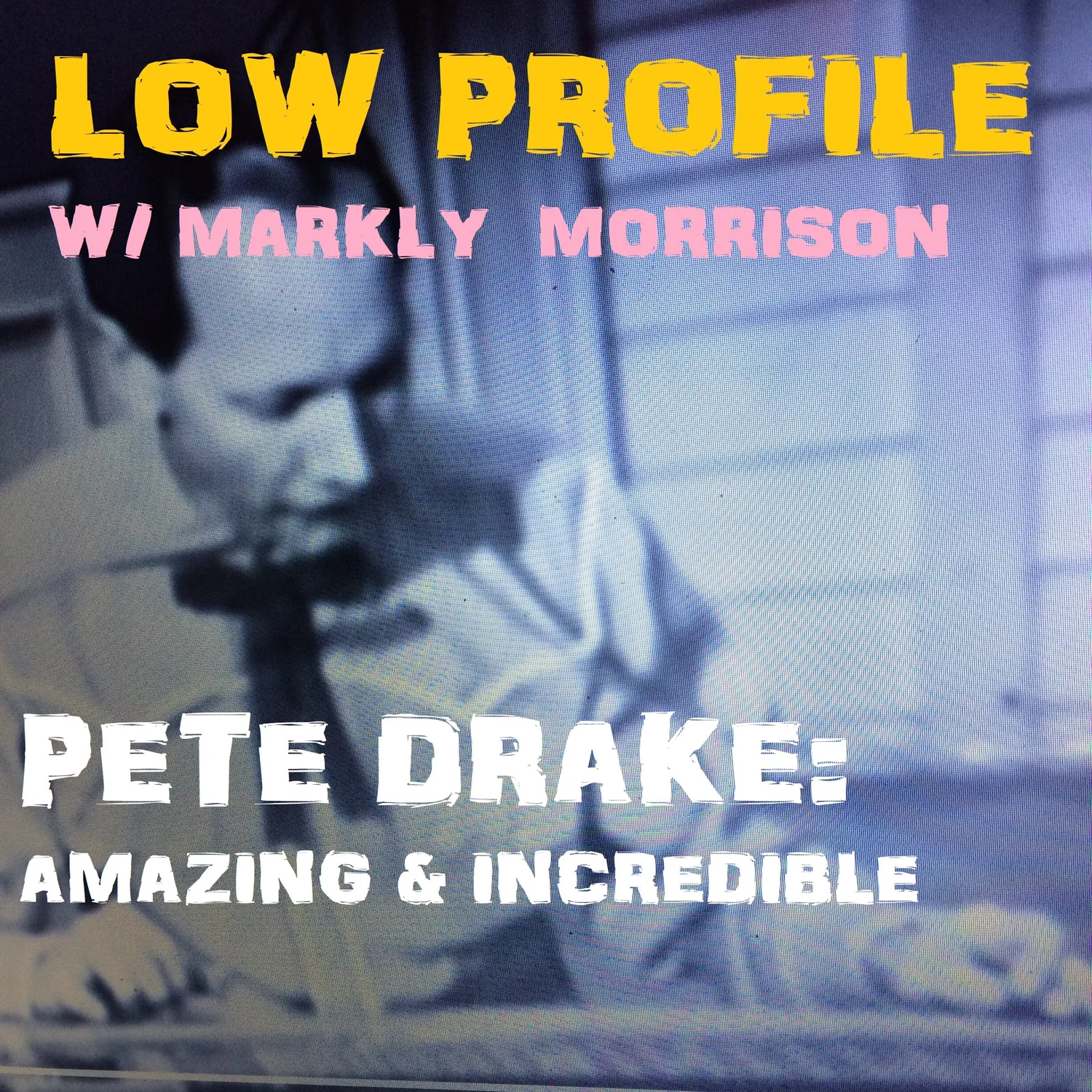 01. Pete Drake — Low Profile with Markly Morrison