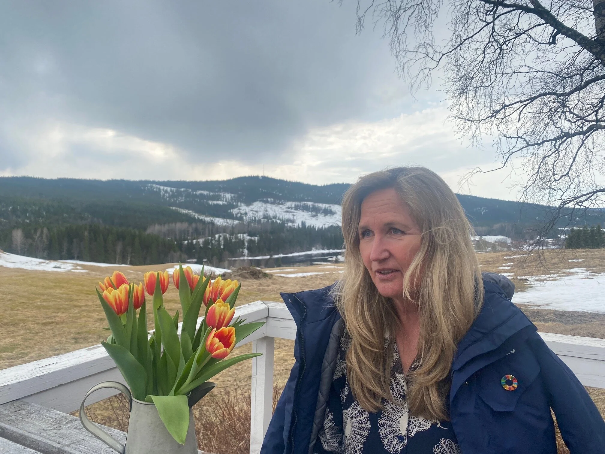 Nr 7: Maria Kölegård om Millestgården som konsekvens av ...